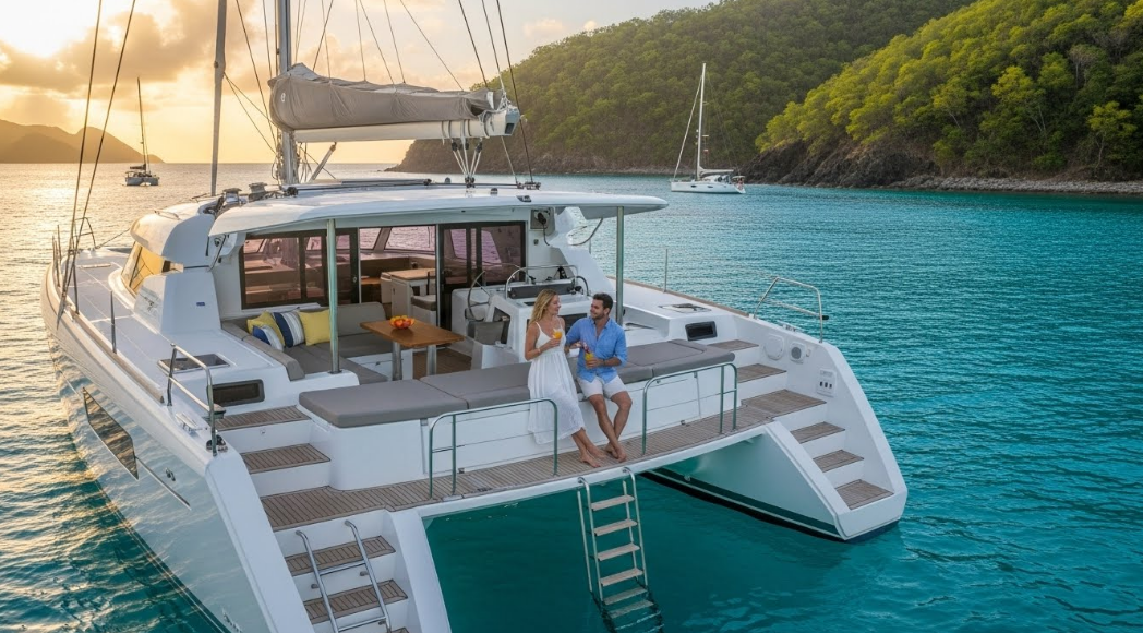 Pourquoi une privatisation de bateau transforme une escapade en ...